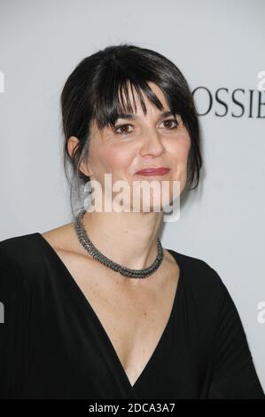 Maria Belon at The Impossible Premiere at the Arclight Theatre in ...