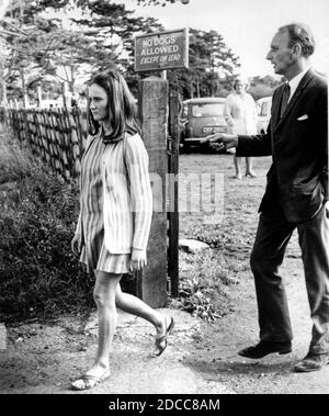 Kent Police Detective Chief Inspector Kathleen Way speaking to the ...