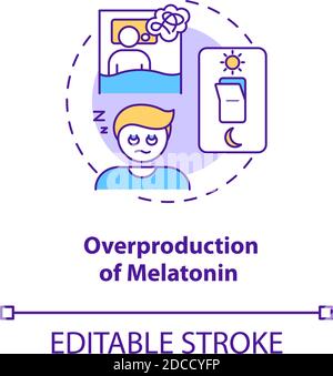 Overproduction abstract concept vector illustration Stock Vector Image ...