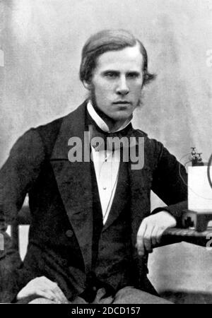 Crookes X-ray tube Stock Photo - Alamy