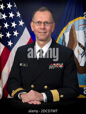 Kenneth J. Iverson Stock Photo - Alamy