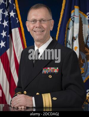 Kenneth J. Iverson Stock Photo - Alamy