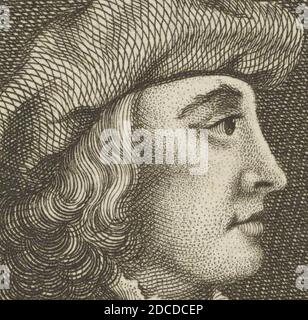 Kenneth MacAlpin Detail Stock Photo - Alamy