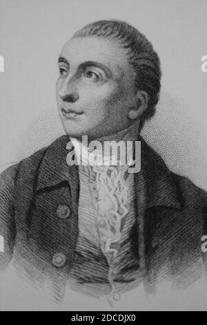 KENNETH EARL SEAFORTH Stock Photo - Alamy