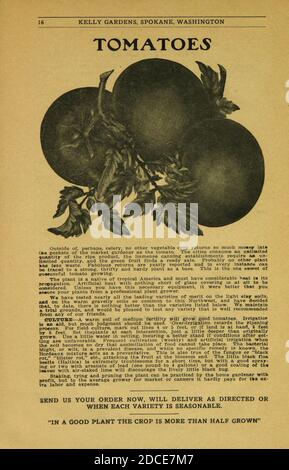 Kelly Plant Gardens materials (Page 1 Stock Photo - Alamy