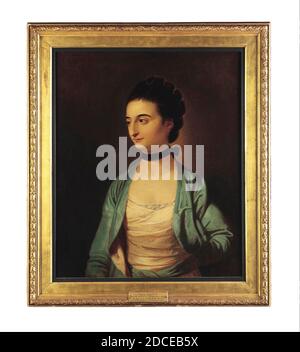 Kettle, Tilly - Sarah Judith de Castro Stock Photo - Alamy