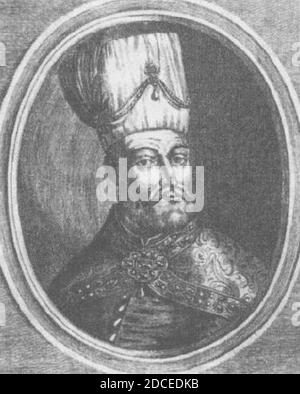 Khovansky I A Stock Photo - Alamy