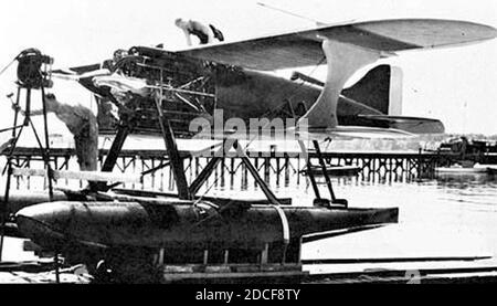 Kirkham-Williams X racer Stock Photo - Alamy