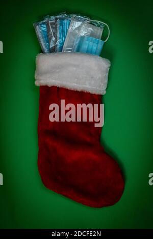 PPE Gear Holiday Images Stock Photo - Alamy