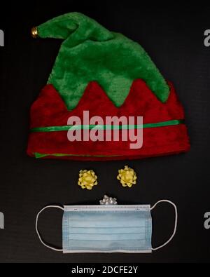 PPE Gear Holiday Images Stock Photo - Alamy