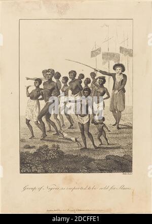 John Gabriel Stedman, 1744 – 1797. British–Dutch colonial soldier and ...