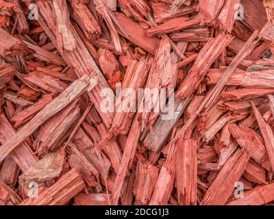 Mulch Seamless Texture Tile Stock Photo - Alamy