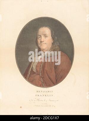 In 1789, Jean-François Janinet and Joseph Siffred Duplessis created a ...