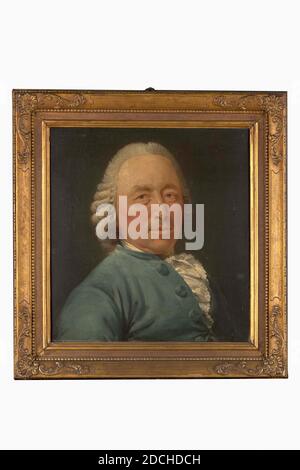 Oil painting on canvas, 48.5 x 42 cm, featuring a soldier from World ...