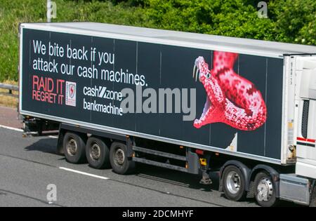 Baytree Transport Ltd Haulage delivery trucks, lorry, heavy-duty ...