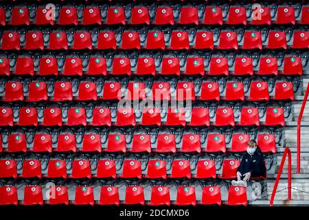 ENSCHEDE, Stadium Grolsch Veste, 22-01-2023 , season 2022 / 2023 ...