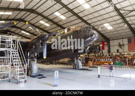Just Jane, Lancaster, Lincolnshire Stock Photo - Alamy