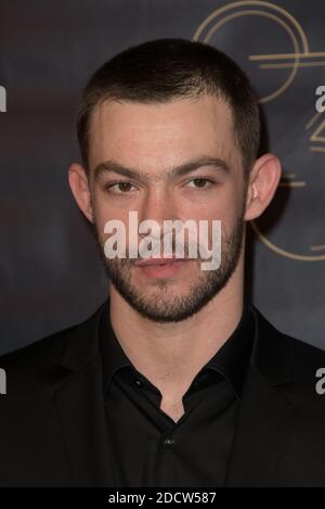 Felix Maritaud attending the 23rd Lumieres Award Ceremony at Institut ...