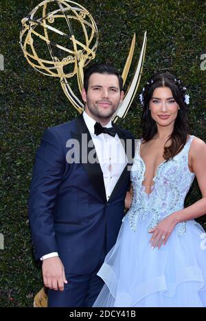 Jacqueline MacInnes Wood and Elan Ruspoli attend the 45th annual ...