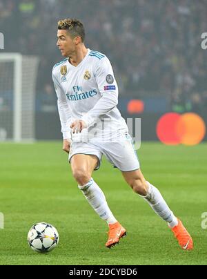 Cristiano Ronaldo (Real), MARCH 6, 2018 - Football / Soccer : Ronaldo ...