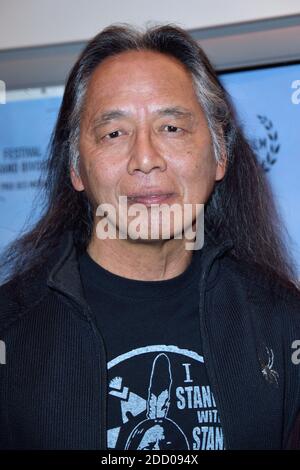 Ron His Horse is Thunder (descending from Sitting Bull) attending The ...