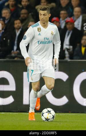 Cristiano Ronaldo (Real), MARCH 6, 2018 - Football / Soccer : Ronaldo ...