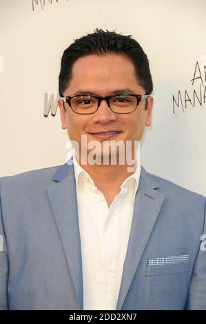 Rodney To arrived at FX Summer Comedies Party held at Lure in Los ...