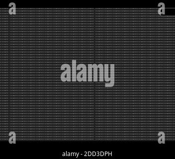 Light vertical lines on a gray panoramic background - Vector Stock ...