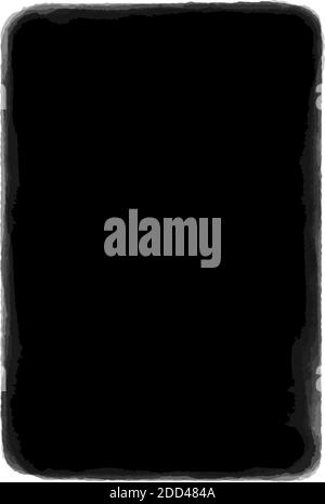 Grainy abstract texture on black background. Snowflakes design element ...