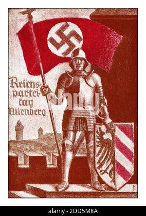 Showing a knight Stock Photo - Alamy