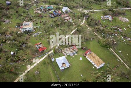 disaster relief efforts, Hurricane Felix, multi-purpose amphibious ...