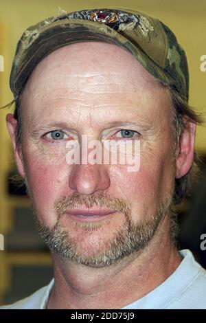 Bear-hunting guide Kelly Shepard of Grand Marais, Minnesota, adds ...