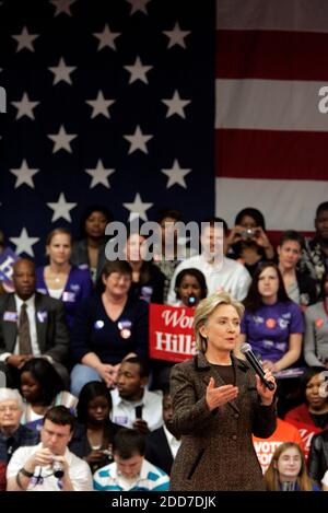 UNITED STATES - JANUARY 13: Sen. Jack Reed, D-R.I., arrives in the U.S ...