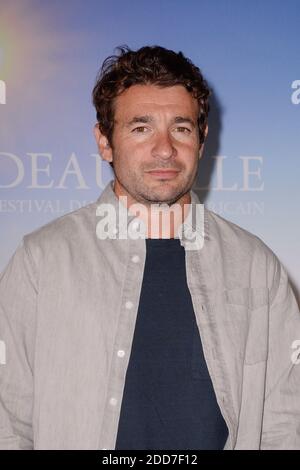 Bart Layton attending a photocall for the film American Animals during ...