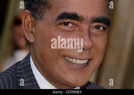 Maitre Alex Ursulet assiste au 24e Gala d'Amnesty International au ...