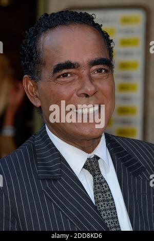 Maitre Alex Ursulet assiste au 24e Gala de l'Espoir de la Ligue contre ...