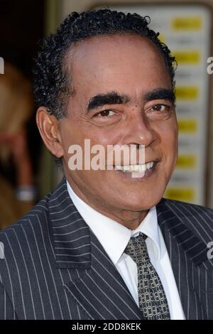 Maitre Alex Ursulet assiste au 24e Gala d'Amnesty International au ...