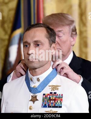 Retired Master Chief Special Warfare Operator Edward C. Byers, Jr ...