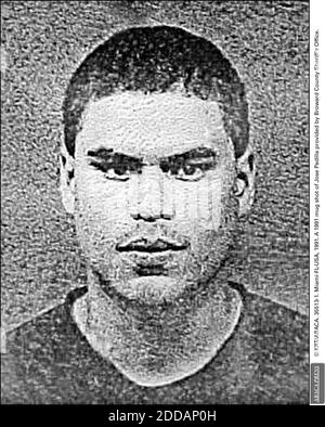 This photo provided by the Broward County Sheriff’s Office shows Jorge ...