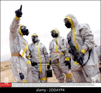 Members of the Defense Threat Reduction Agency (DTRA) recently ...