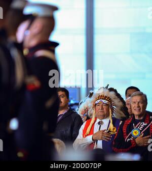 Comanche Code Talkers Stock Photo - Alamy