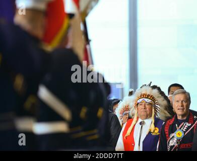 Comanche Code Talkers Stock Photo - Alamy