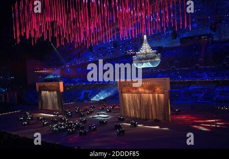 A tribute to Russia's classical music tradition takes center stage at ...