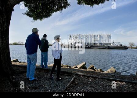Port of Stockton, San Joaquin River, Deep Water Ship Channel, Delta ...