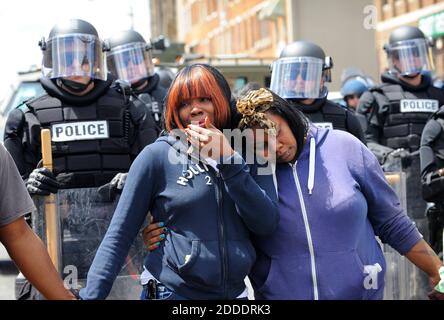 YOU CAN'T DO THAT ON TELEVISION, (from left): Christine 'Moose' McGlade ...