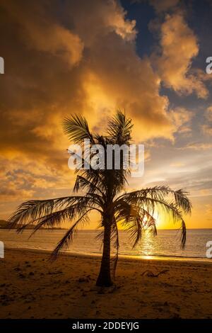 Agana Bay Guam Micronesia Stock Photo - Alamy