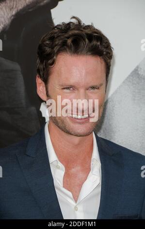 Brian Tyler at arrivals for THE EXPENDABLES 2 Premiere, Grauman's ...