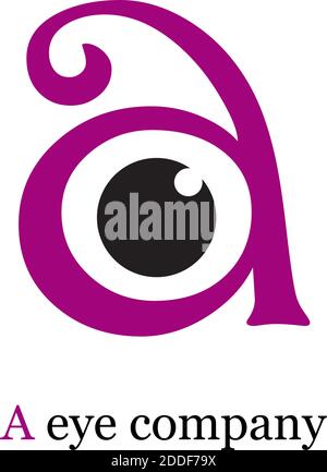 eye letter o optics logo icon vector design Stock Vector Image & Art ...