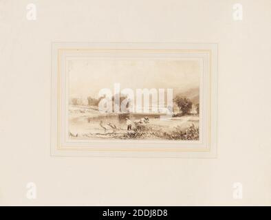 Harding, James Duffield Stock Photo - Alamy