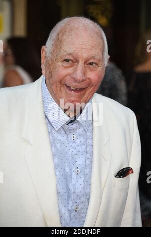 Jacques Collard attending the 25th Amnesty International Gala held at ...